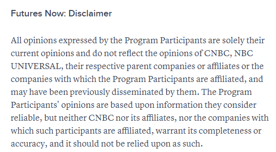 Opinion Disclaimers – The Best Free Disclaimer Template! Opinion Disclaimers – The Best Free Disclaimer Template!